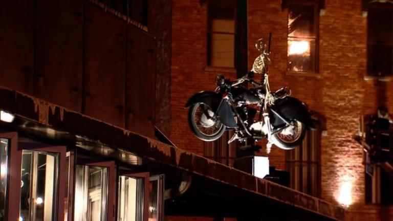 Twisted Spoke | Near West Side | Restaurants | Check, Please! | WTTW ...