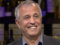 Ali Manesh | Check, Please! | WTTW Chicago