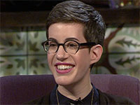 Bonnie Rosenberg's Instagram, Twitter & Facebook on IDCrawl