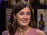 Jennifer Conklin | Check, Please! | WTTW Chicago