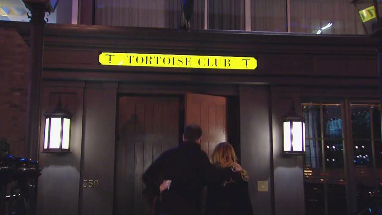 Tortoise Club | Near North | Restaurants | Check, Please! | WTTW Chicago