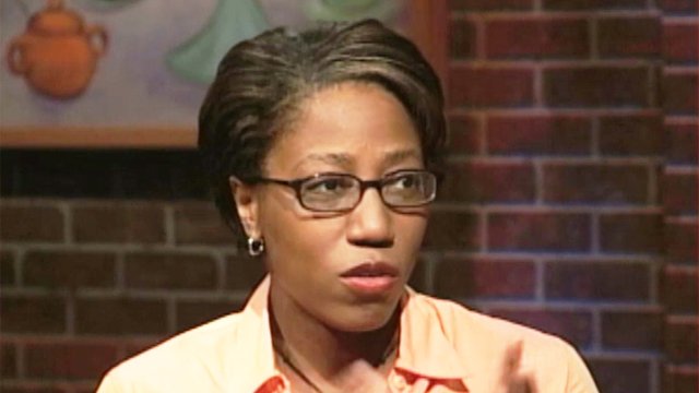 Sheila Adams | Check, Please! | WTTW Chicago