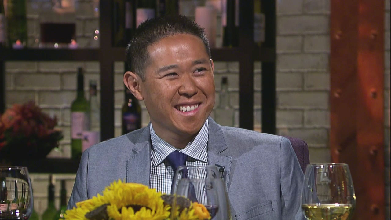 Kevin Au | Check, Please! | WTTW Chicago