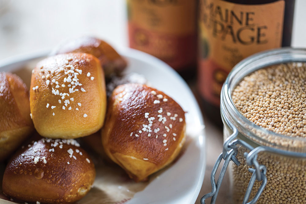 Cheers to Septembeer at Allium | Check, Please! | WTTW Chicago