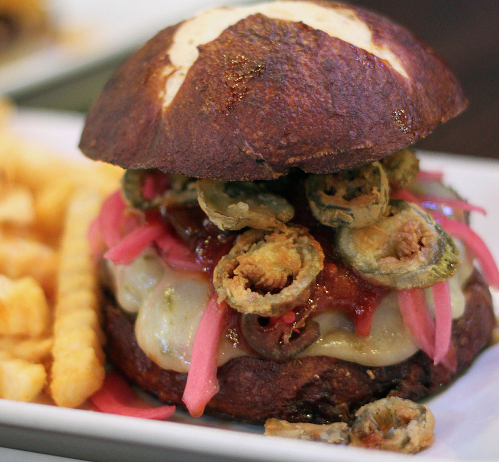 The 12 Days of Christmas Eating and Drinking | Check, Please! | WTTW ...