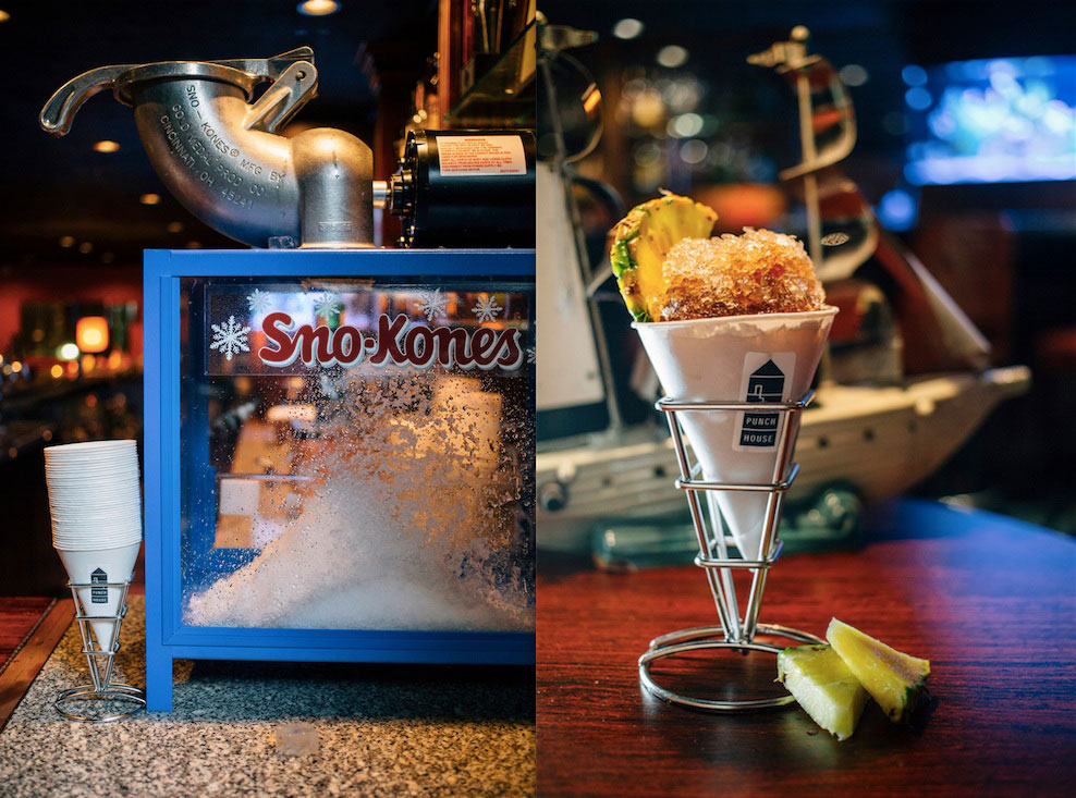 Sno Kone Time! | Check, Please! | WTTW Chicago