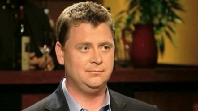 Chris Broyles | Check, Please! | WTTW Chicago