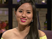 Jennifer Zhang | Check, Please! | WTTW Chicago