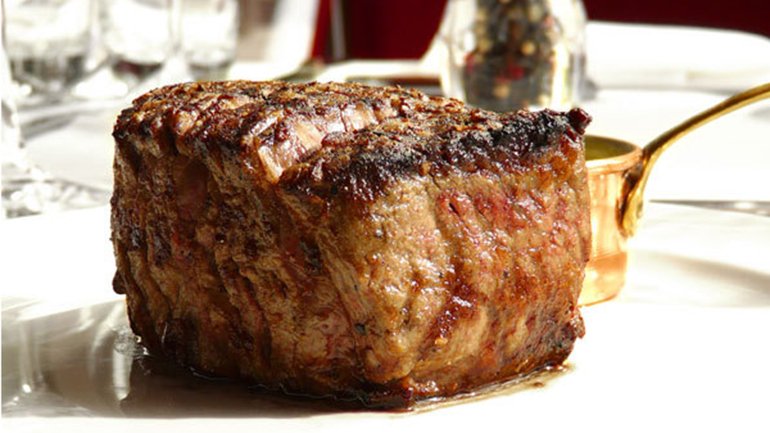 Check, Please! | WTTW Chicago