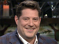 Chris Esbrook | Check, Please! | WTTW Chicago