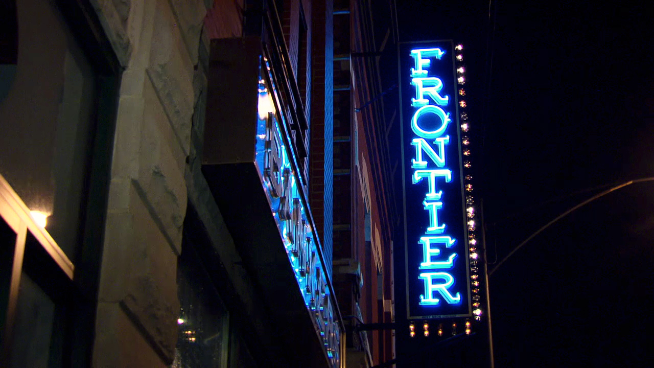 Frontier | Wicker Park / Bucktown | Restaurants | Check, Please! | WTTW ...
