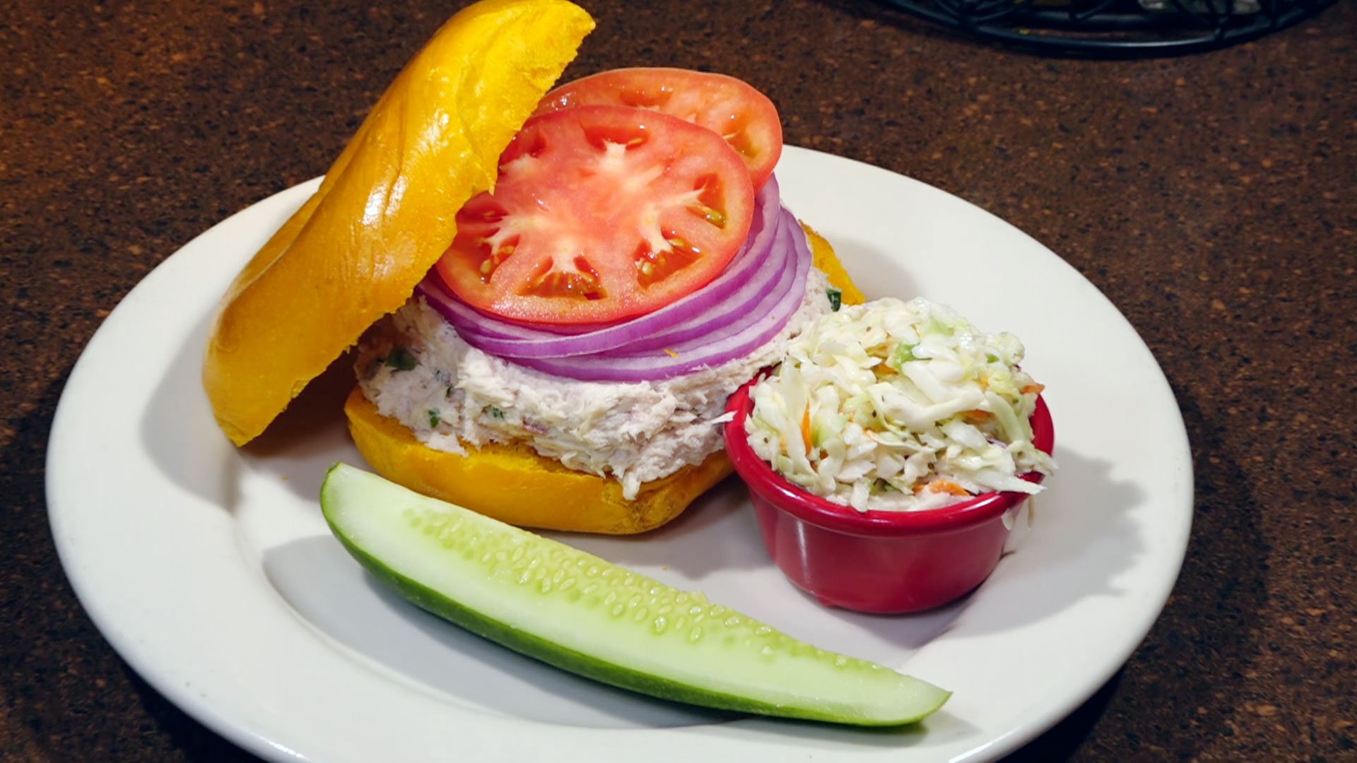 Max & Benny’s | Northbrook | Restaurants | Check, Please! | WTTW Chicago