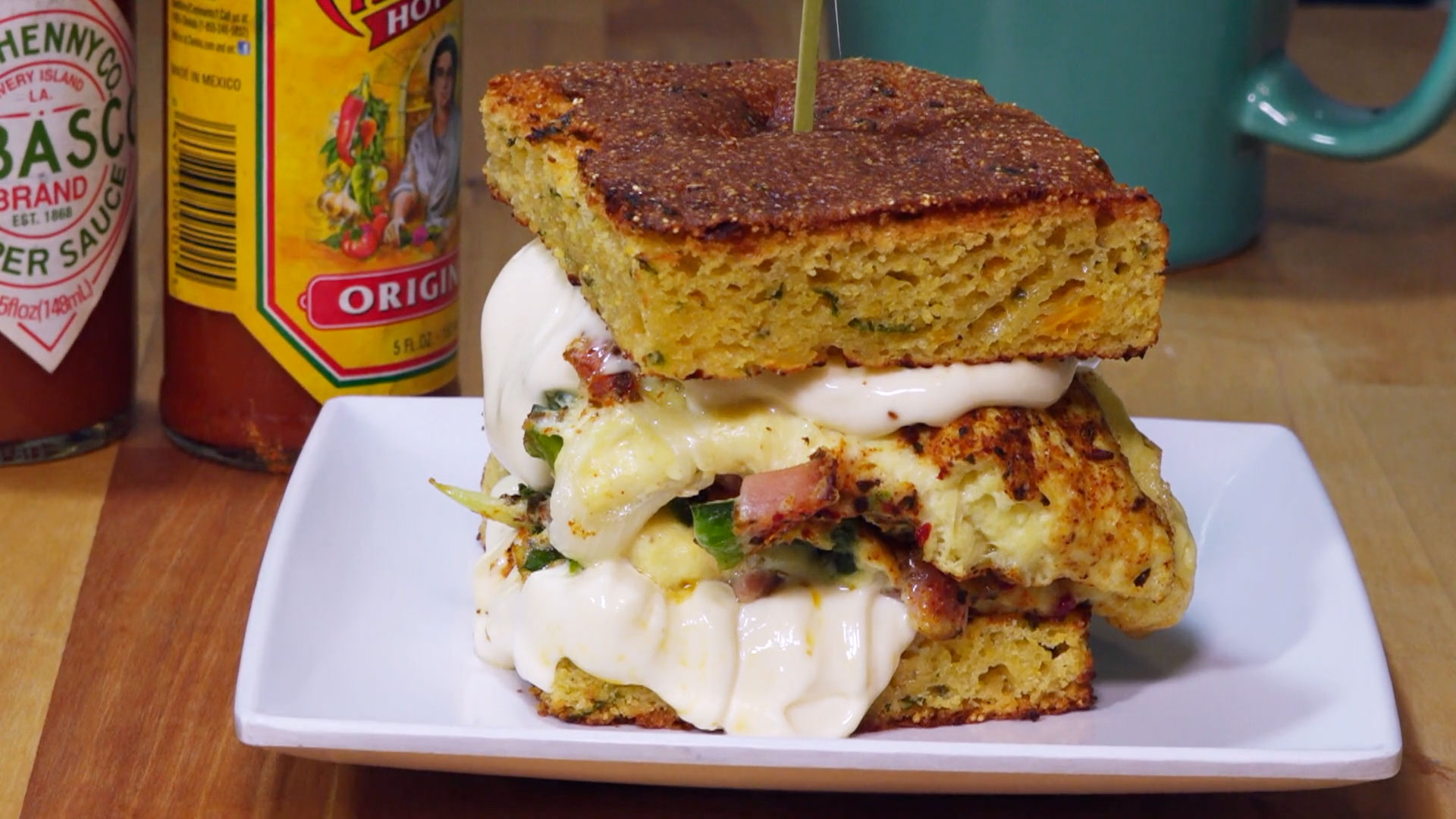 Smack Dab | Rogers Park | Restaurants | Check, Please! | WTTW Chicago