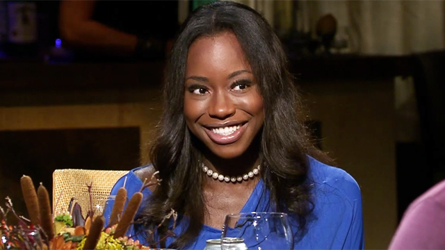 Reese Everson | Check, Please! | WTTW Chicago