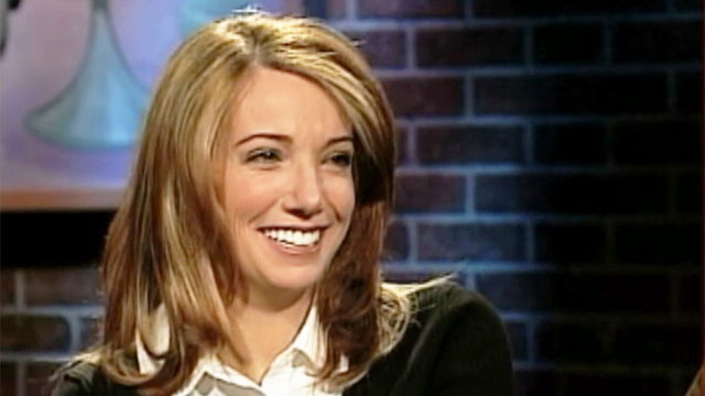 Melissa Forman | Check, Please! | WTTW Chicago