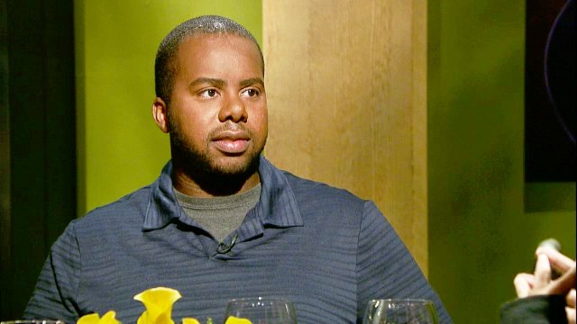 Greg Gurley | Check, Please! | WTTW Chicago