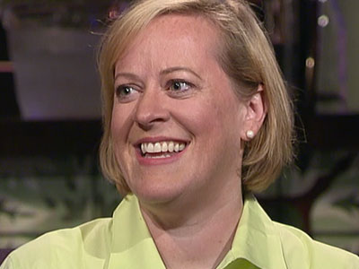 Jen Peterson | Check, Please! | WTTW Chicago