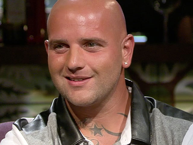 Joe Battaglia | Check, Please! | WTTW Chicago