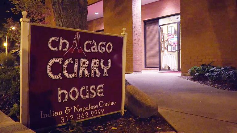 Chicago Curry House | South Loop | Restaurants | Check, Please! | WTTW ...