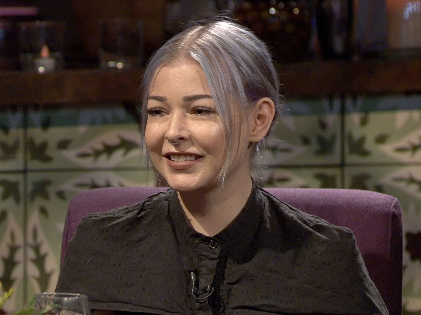 Nanda Wait | Check, Please! | WTTW Chicago