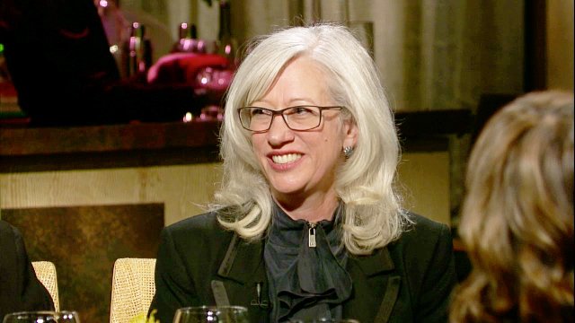 Susan Proffitt | Check, Please! | WTTW Chicago