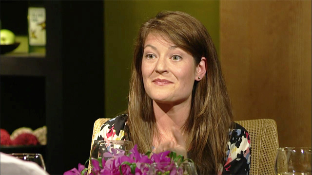 Emily Randazzo | Check, Please! | WTTW Chicago