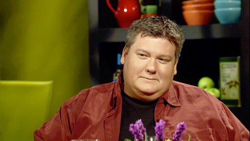 Timothy Riordan | Check, Please! | WTTW Chicago