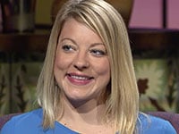 Sarah Maki | Check, Please! | WTTW Chicago