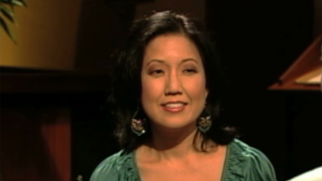Eliza Shin | Check, Please! | WTTW Chicago