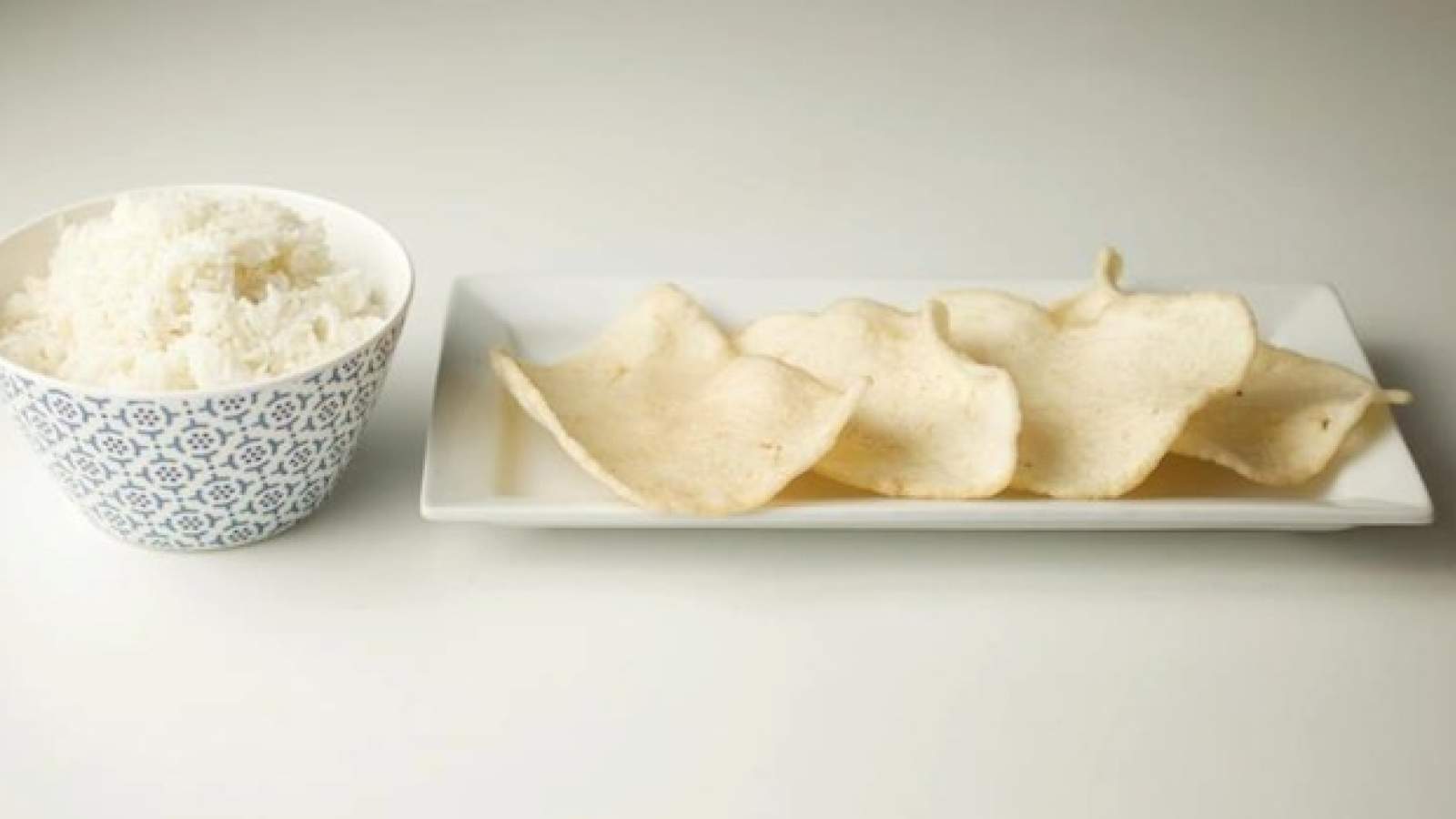 Join The Rice Table | Check, Please! | WTTW Chicago