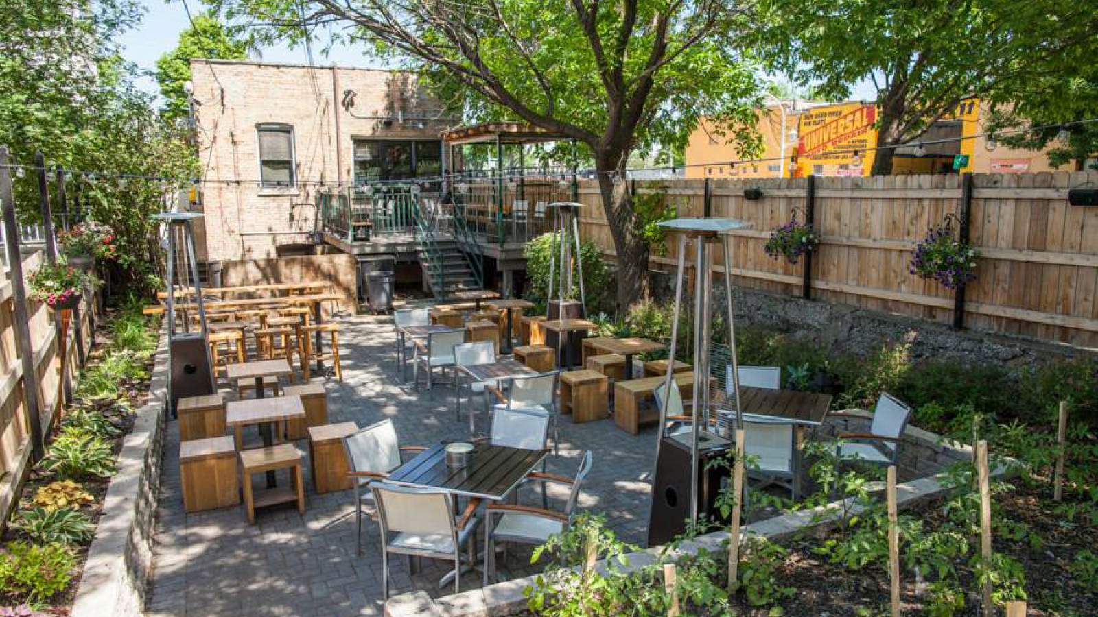 The Duck Inn Goes Garden-to-Table | Check, Please! | WTTW Chicago