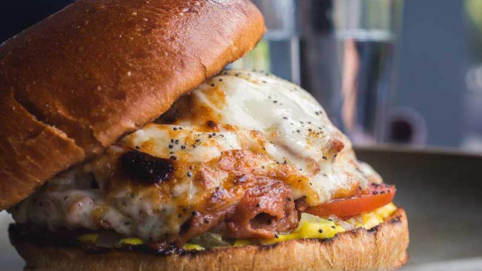 Cat’s Corner: Q&A with Roister Chef Andrew Brochu | Check, Please ...