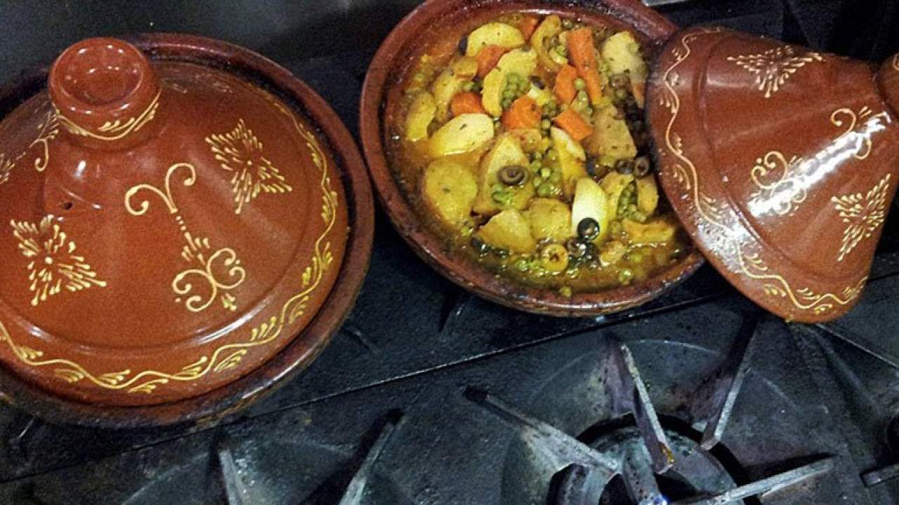 Shokran | Check, Please! | WTTW Chicago