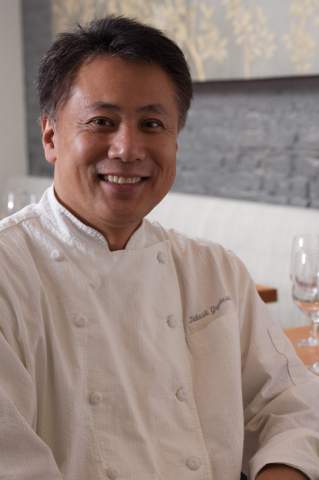 Chef Takashi Yagihashi's Multi-Course Dinner | Check, Please! | WTTW ...