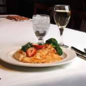 Chicken Alla Joe | Recipes | Check, Please! | WTTW Chicago