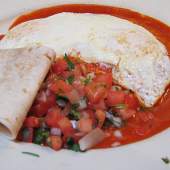 Chicken Alla Joe | Recipes | Check, Please! | WTTW Chicago
