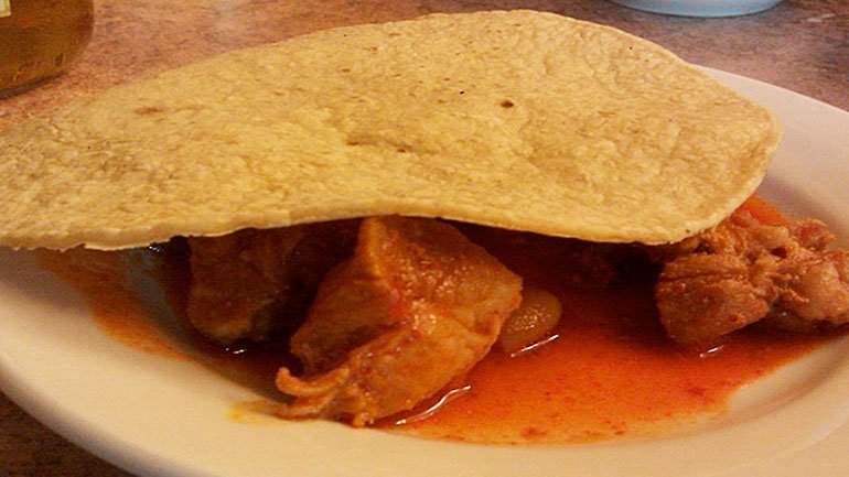 Asado de Puerco | Recipes | Check, Please! | WTTW Chicago