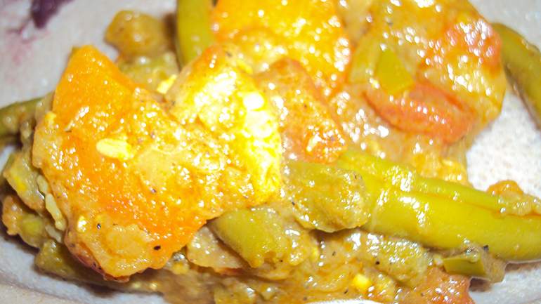 Tikil Gomen Alicha | Recipes | Check, Please! | WTTW Chicago