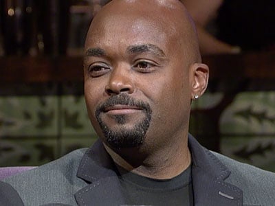 Terrence Boone | Check, Please! | WTTW Chicago