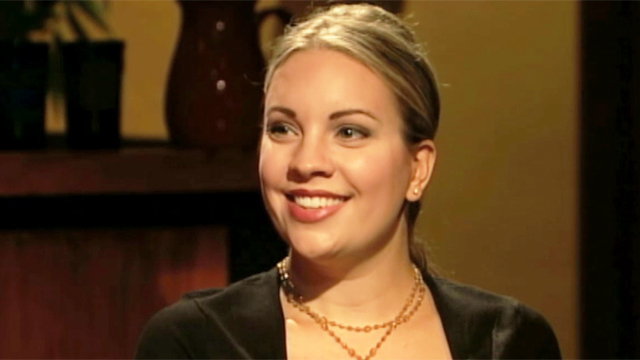 Sarah Traan | Check, Please! | WTTW Chicago