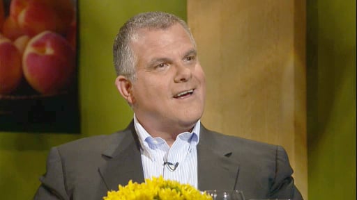 Wilfred Van Gorp | Check, Please! | WTTW Chicago