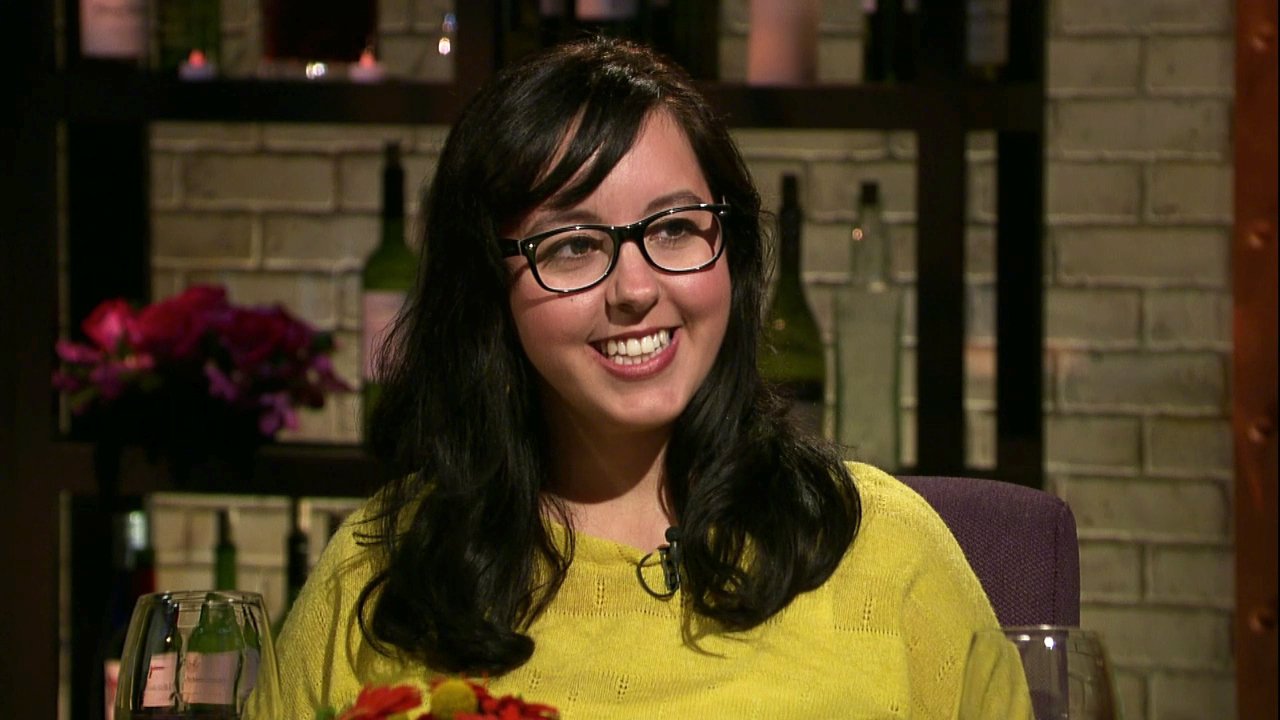 Ellen Yun | Check, Please! | WTTW Chicago